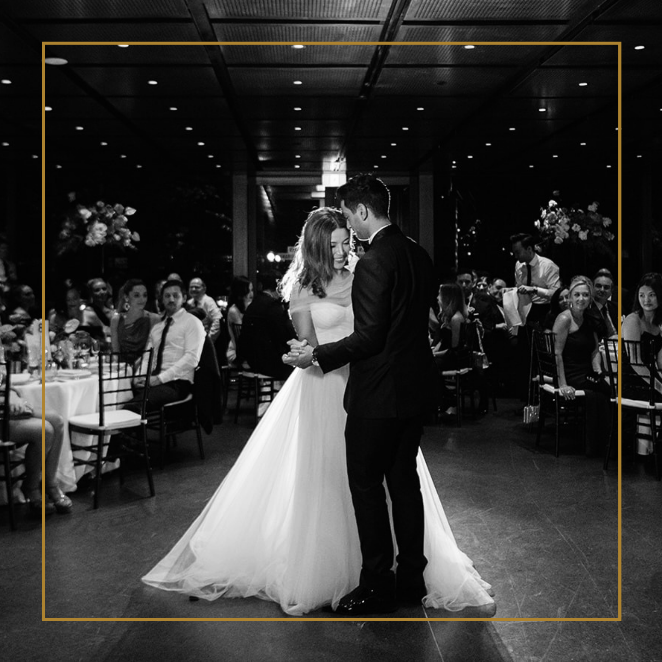 First Dance Wedding Music - Ministry of DJs